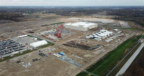 Spike In Ohio Data Centers Leads To Rising Residential Electric Bills