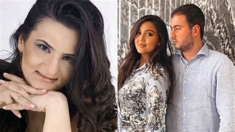 15 տարի… Վարդուհի Վարդանյանի հարսի հրապարակումը՝ նրա մասին Youtube