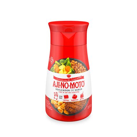 Ajinomoto Traditional Seasoning 100g Made In Market