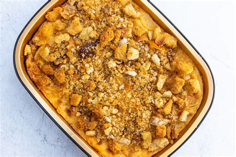 Frozen Breakfast Casserole Recipe South Street Market South Street