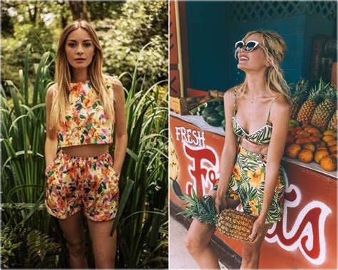 20 ไอเดียแฟชั่นชุดเซ็ตสวยๆ Printed Set Ladyissue เว็บรีวิวเครื่องสำอาง ชุมชนผู้หญิง ฮาวทู