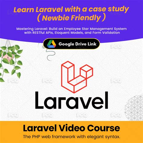 Laravel Course Learn Laravel With A Case Study Learn Laravel