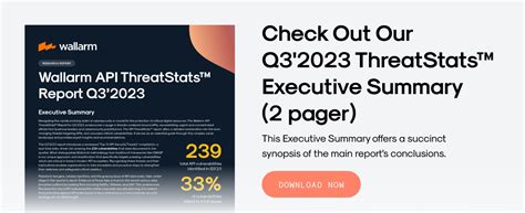 Wallarm Exposes 239 New Api Security Vulnerabilities Digital Trust