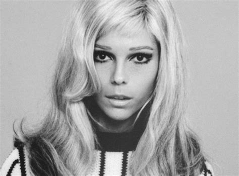 How Nancy Sinatra S Cover Of The Beatles Run For Your Life Flips The Song On Its Head