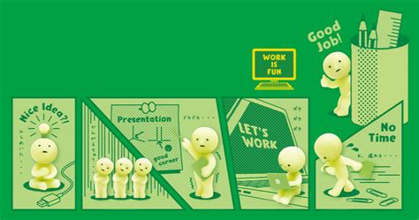 The Ultimate Guide To Smiski Work Series Enhancing Productivity