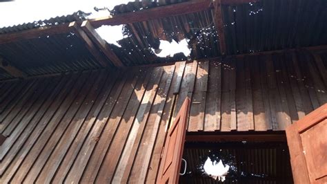 လက်နက်ကြီးကြောင့် မုန်းမြို့နယ်မှာ အရပ်သားတစ်ထောင်ကျော် ထွက်ပြေး — မြန