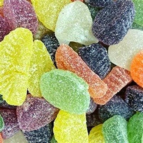 Fruit Jellies Candy Delivered From £1 50