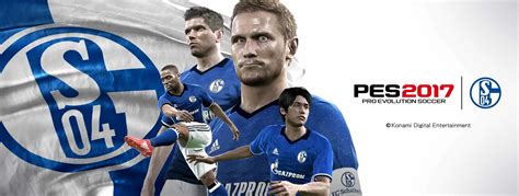 Test Pes 2017 Xbox One La Barre Est Haute Pour La Concurrence