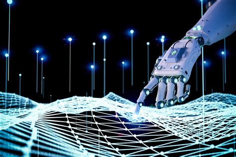 Financial Data Analytics And Ai Learning Solutions