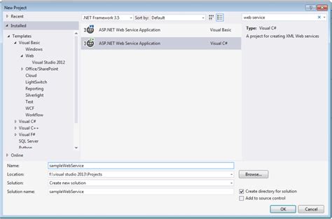 What Is ASP Net Web Services What Is Web Services Career Growth