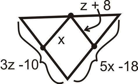 Midsegment Theorem Read Geometry Ck 12 Foundation