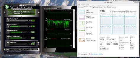 Is My Cpu Limiting My Gpu Toms Hardware Forum