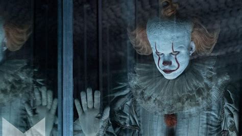 It Chapter Two Wallpapers Top Những Hình Ảnh Đẹp