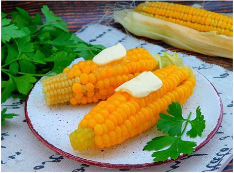 Как варить кукурузу 33 рецепта приготовления в домашних условиях с пошаговыми фото