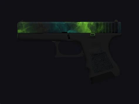 Glock Gamma Doppler Pattern Wiki