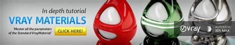 FREE Vray Tutorial How To Render Glass And Liquid Materials P