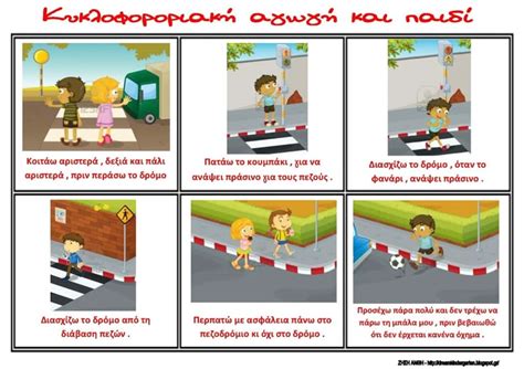 Pin On Κυκλοφοριακή Αγωγή