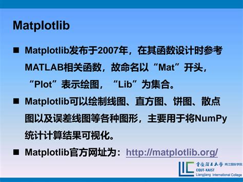 Solution 6 Python Matplotlib Studypool