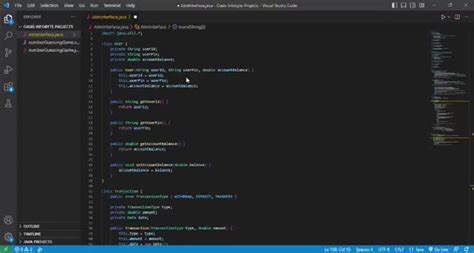 Mohammad Afnan On Linkedin Javadevelopment Codingproject Learning