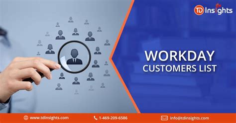 Workday Customers List Workday Clients List Companies Using Workday