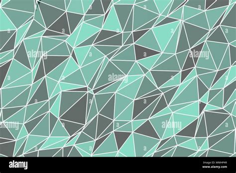 Modern Geometrical Triangle Strip Background Pattern Abstract Vector Illustration Graphic Stock