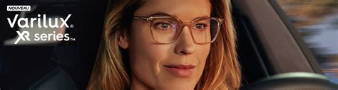 Découvrez Le Verre Essilor® Varilux® Xr Series™ Meschenmoser