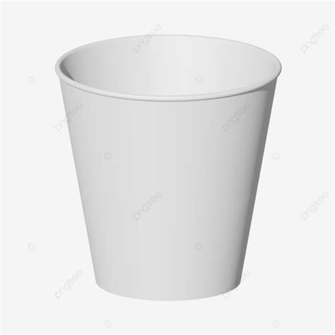 벡터 흰 종이컵 투명 종이컵 커피 컵 컵 Png 일러스트 및 벡터 에 대한 무료 다운로드 Pngtree