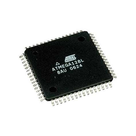 IC Procesor ATMEGA L AU