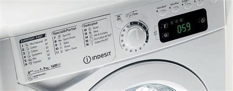 Стиральная машина Индезит Wisl 105 — инструкция Советы на все случаи жизни