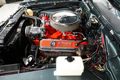 1973 Plymouth Duster Volo Museum