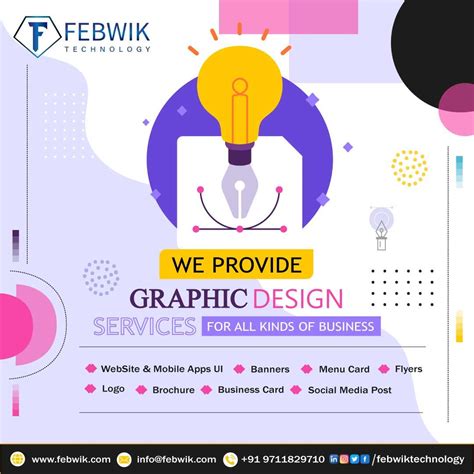 Febwik Technology Private Limited On Linkedin Designdreams
