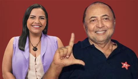 Pt Manaus Nega Violência Política De Gênero Contra Pré Candidata E