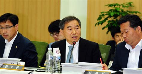 문 열린 Gmo 작물재배 시험장