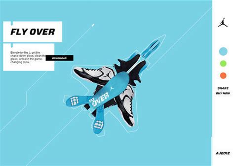 Effective Uses Of Parallax Scrolling Effect In Web Design