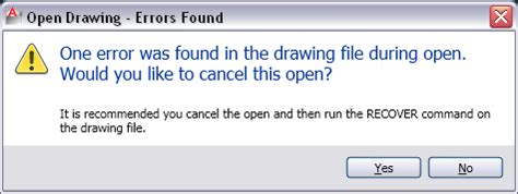 Corrupt Files Autodesk Community