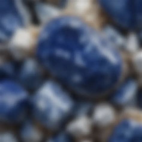 Exploring Sodalite Properties And Uses Revealed