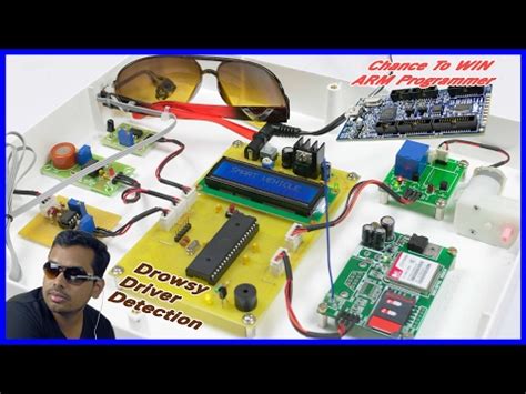 GitHub BSP Embed Drowsy Driver Detection Project Details On Drowsy