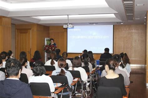 中华口腔医学会一步一步做好口腔护理四手操作培训班成功举办 中华口腔医学会