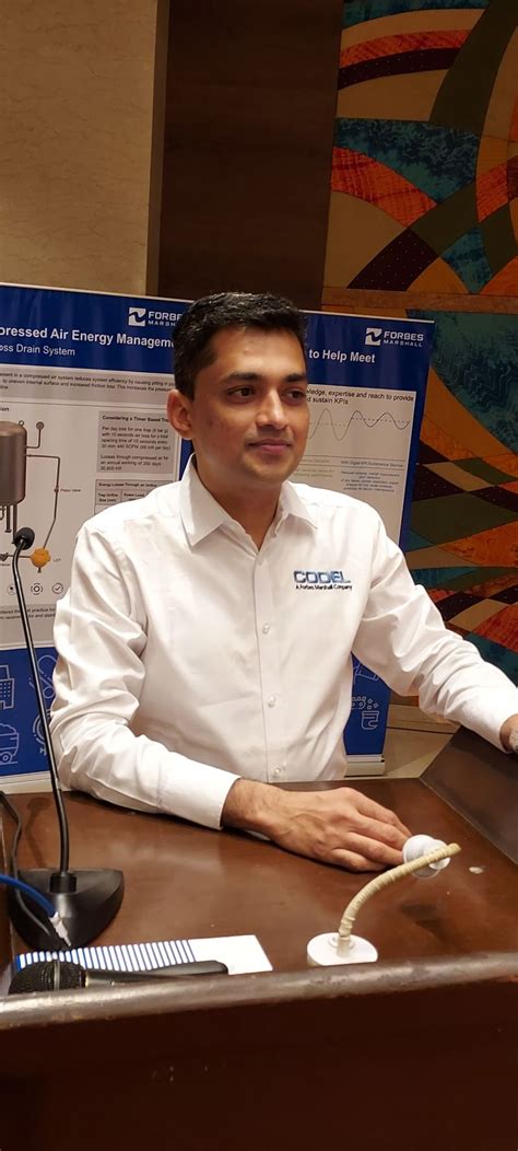 Pravin Chavan On Linkedin Durgapur Seminar On Environmental