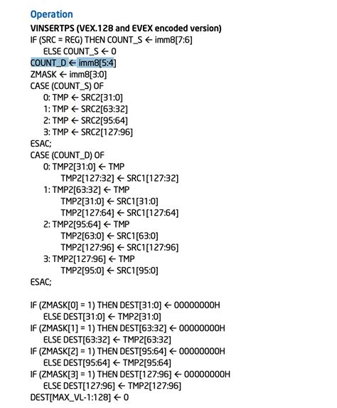 Analyzing Burst Generated Assemblies