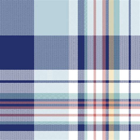 Premium Photo Geometric Check Pattern Design