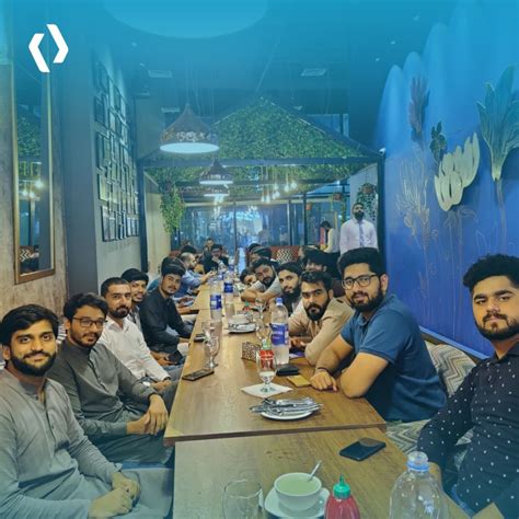 Technowis On Linkedin Teamlunch Collaboration Workculture