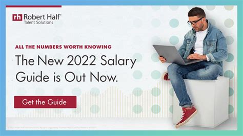 Robert Half On Linkedin 2023 Salary Guide Robert Half 24 Comments