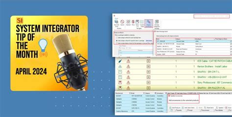 D Tools Inc On Linkedin System Integrator Tip Of The Month Is Security A Lock” In Your Business