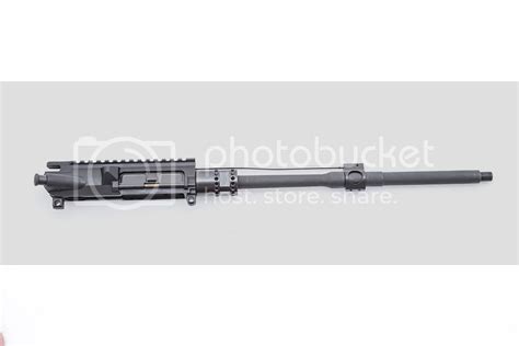 Parallax Tactical Ffssr Rail Installation Parallax Tactical Ffssr Rail Installation