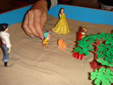 Игры с песком No Idiot Toys — Livejournal