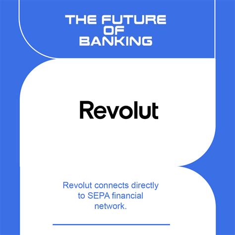 Amit Pal Singh Cami On Linkedin Revolut The Future Of Fintechs