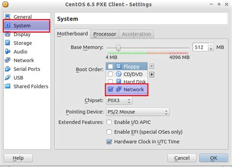 Setup Pxe Boot Environment Using Cobbler On Centos 65 Unixmen