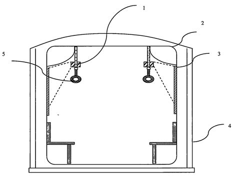 Real Time Dynamic Projection System Disposition Method Eureka Patsnap