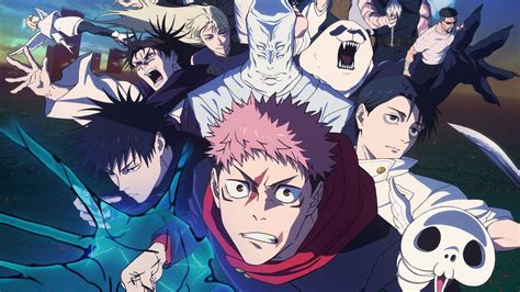 5 New Character Revealed In Jujutsu Kaisen Season 3 So Far Ranked